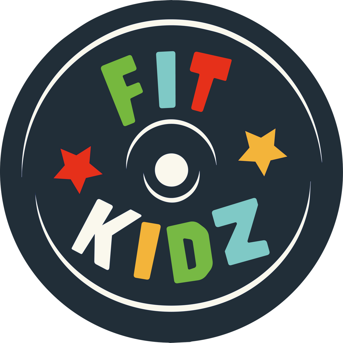 Fit Kidz